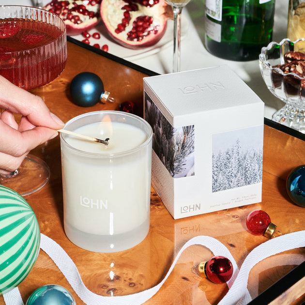 Our Holiday Gift Guide is Here – LOHN