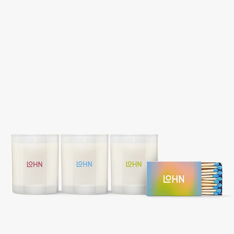 BESTSELLERS – LOHN